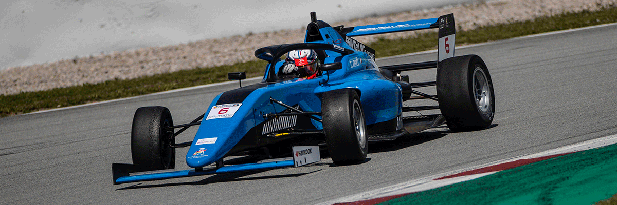 Championnat Monoplace | Saintéloc Racing, écurie automobile française